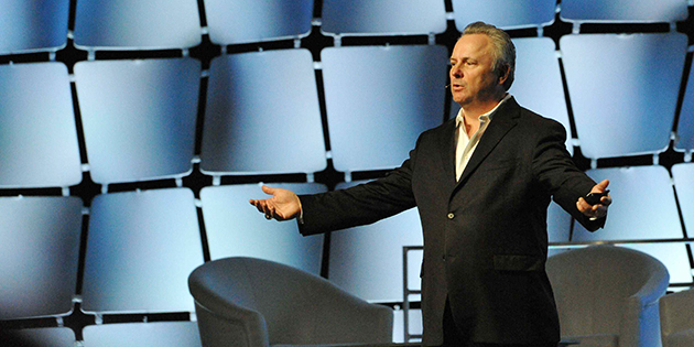 Passe d’armes houleuse entre Starkey et son ancien Président