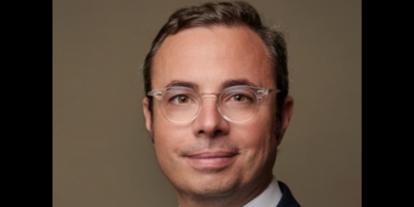 Matthieu Del Rio élu à la tête du Collège National d'Audioprothèse