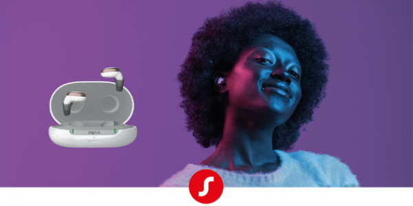 Signia Active Pro : l'aide auditive pour dédramatiser et moderniser l ...