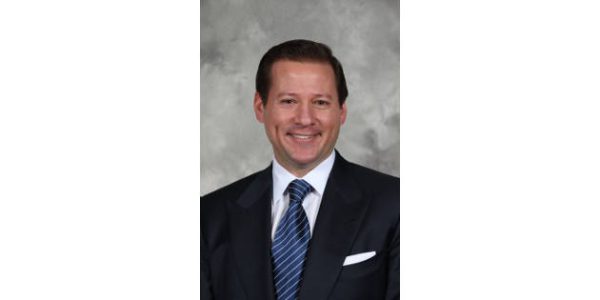 Brandon Sawalich devient le nouveau président de Starkey