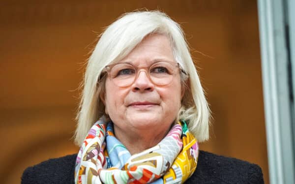 Audioinfos365 - Catherine Vautrin nommée ministre du Travail, de la ...